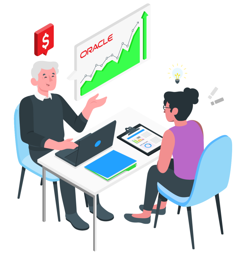 SAMA Systems - Oracle Gold Partner