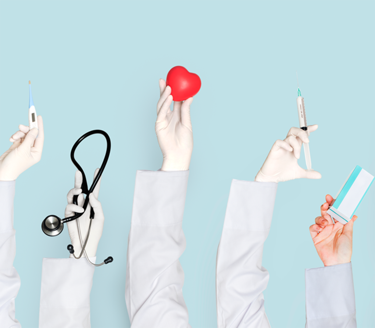 Industries - Sama Systems