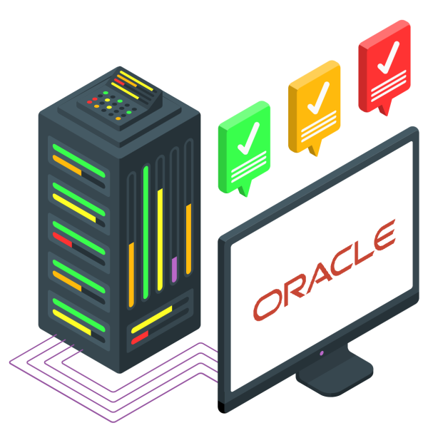 Oracle Consulting Services and Solutions - Sama Systems