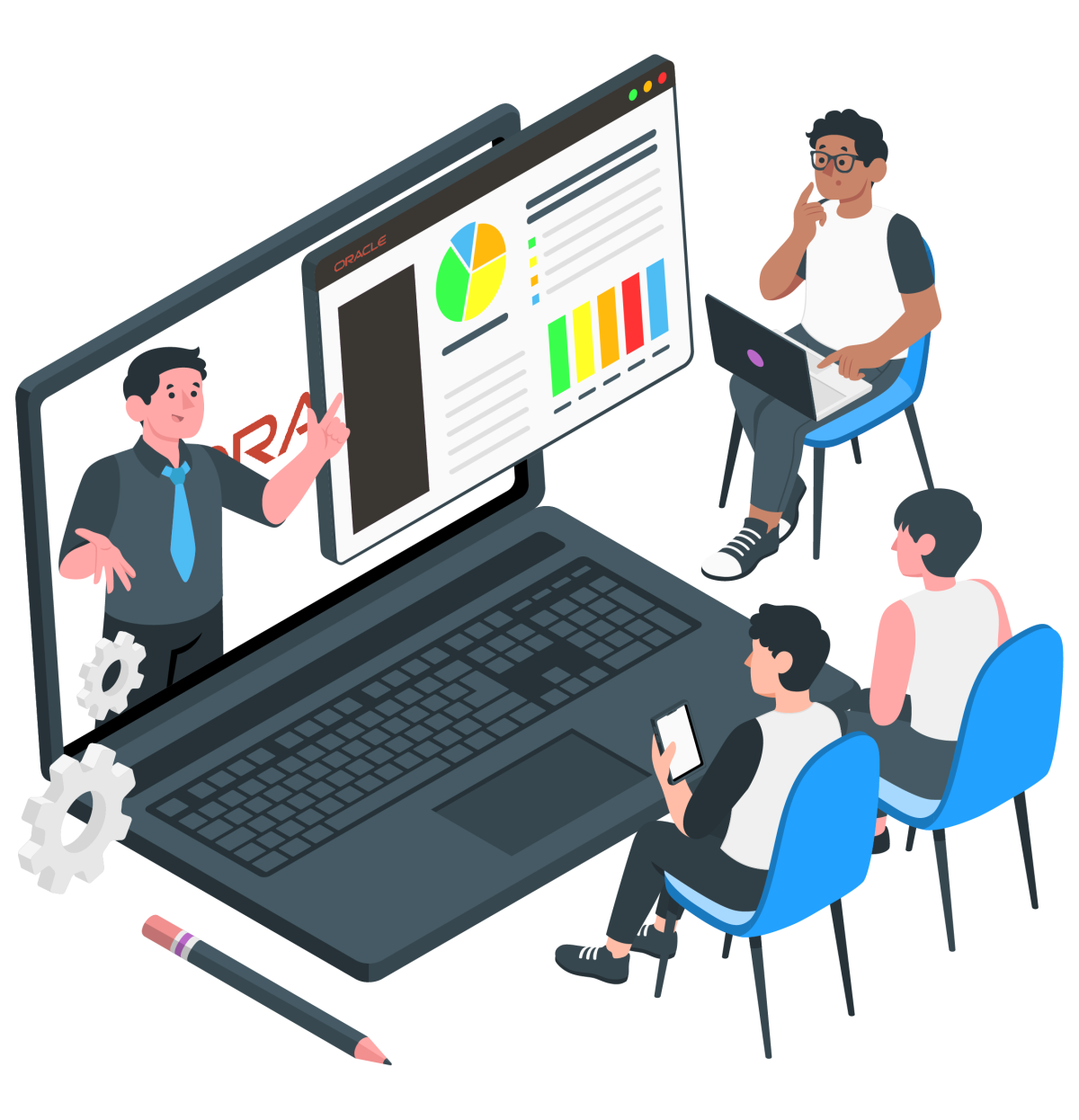 Services - Sama Systems