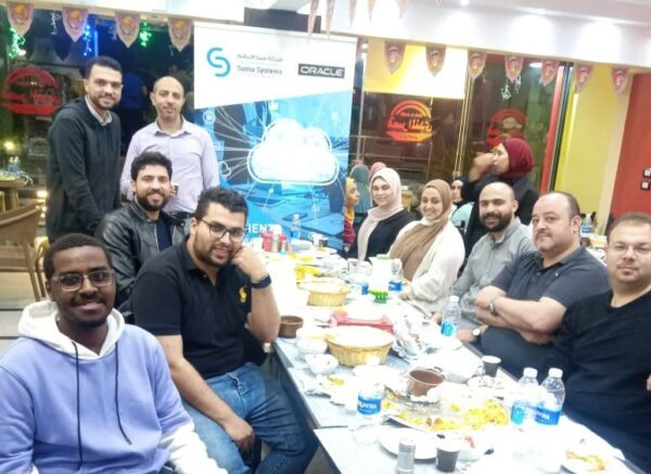 SAMA Systems - Oracle Gold Partner