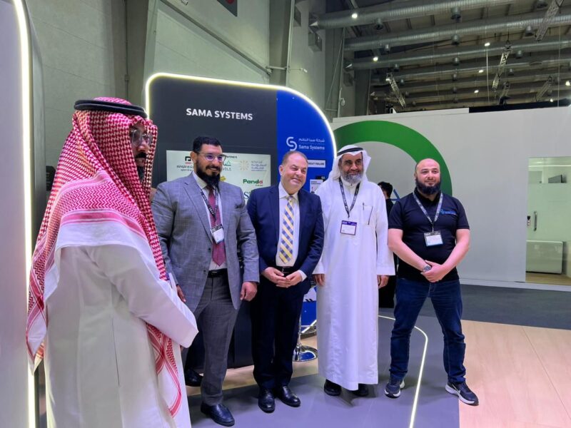 SAMA Systems - Oracle Gold Partner