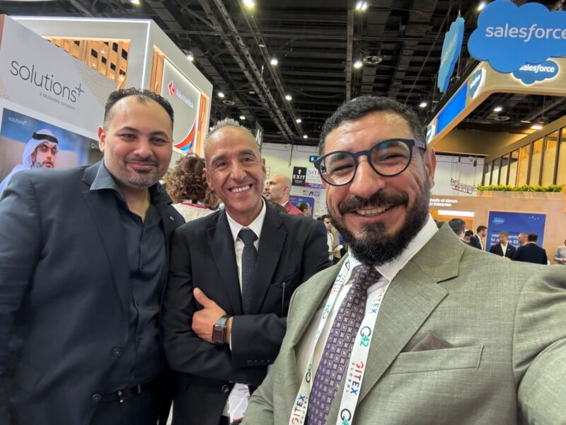 SAMA Systems - Oracle Gold Partner